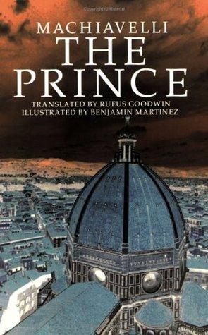 The Prince - Book Summary