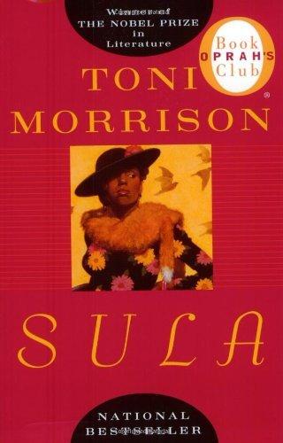 Sula - Book Summary