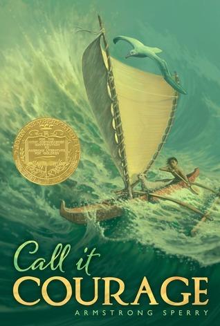 Call It Courage - Book Summary