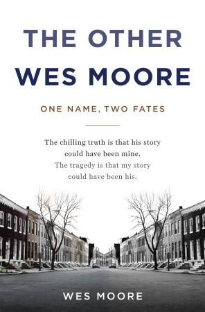 The Other Wes Moore - Book Summary