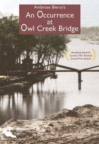 An Occurrence at Owl Creek Bridge - Book Summary