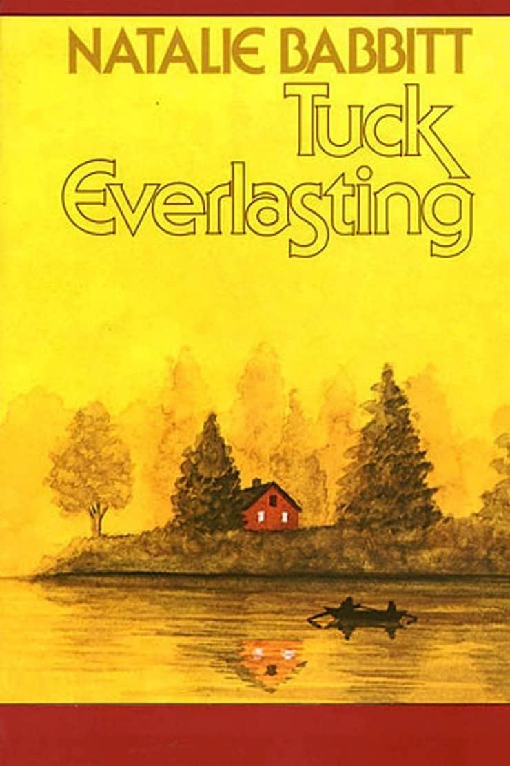 Tuck Everlasting - Book Summary