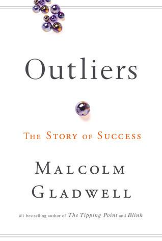 Outliers: The Story of Success - Book Summary